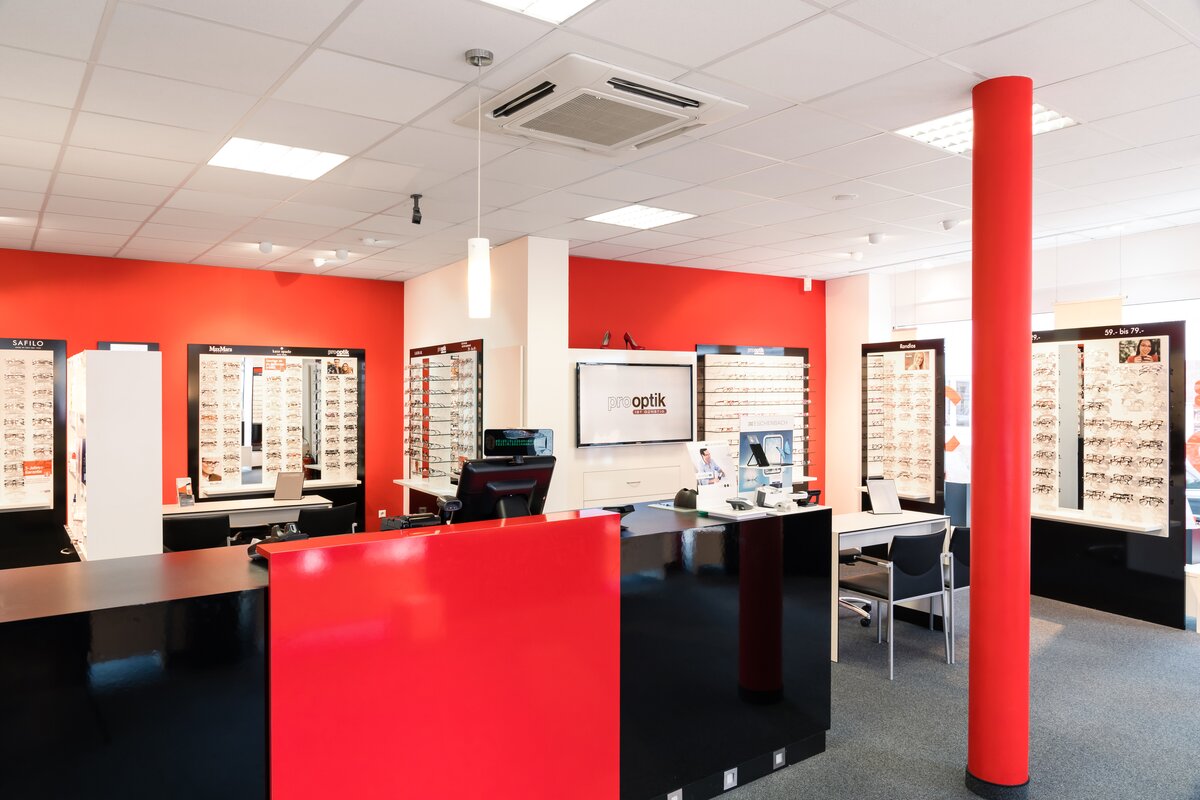 pro optik Künzelsau